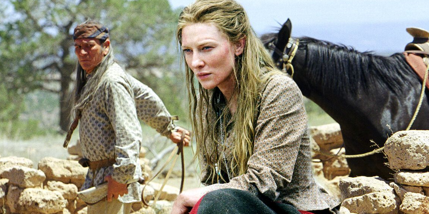 20 Best Western Movies & TV Shows With Female Protagonists