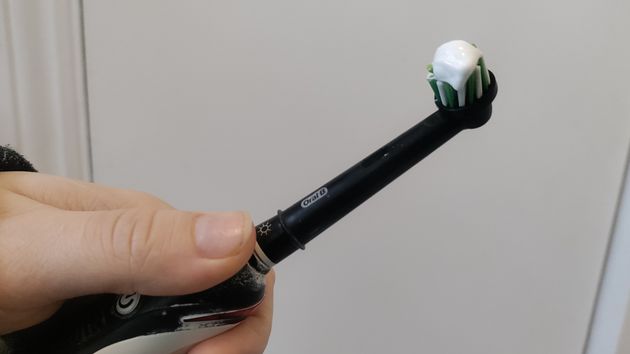 Here's How Often You're Actually Meant To Replace Your Toothbrush, And ...