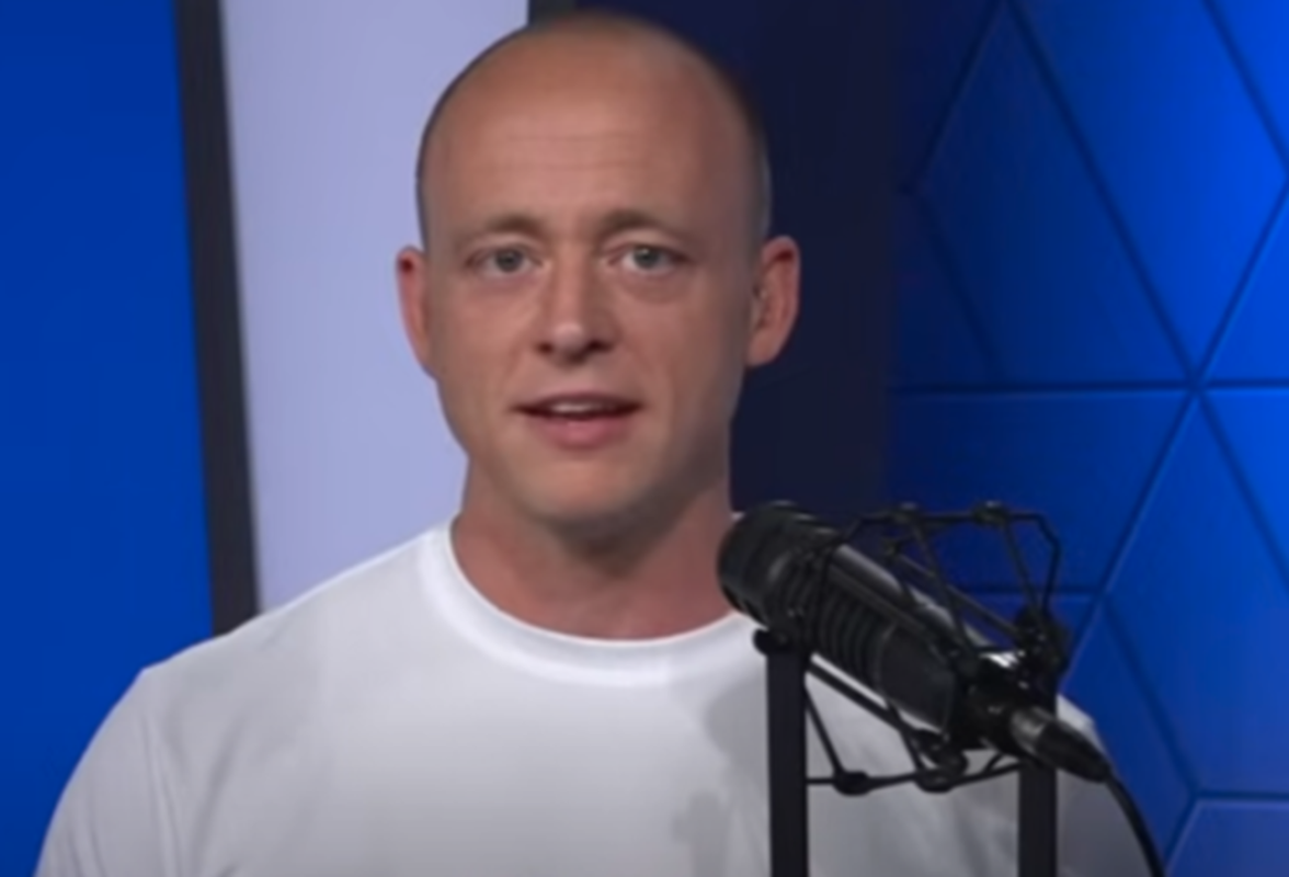 Josh Pate Blasts Lack of Parity in College Football Amid Ohio State ...