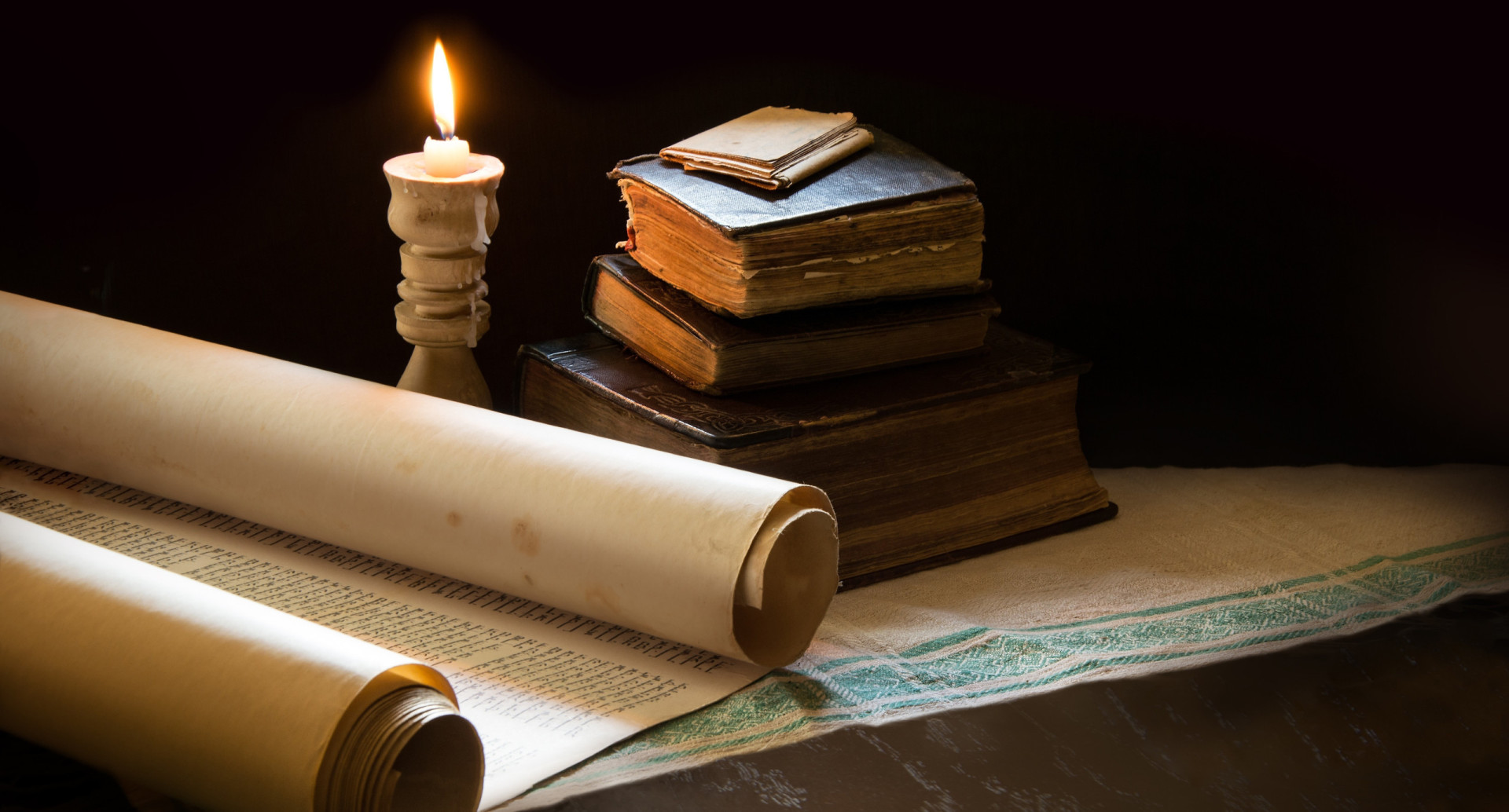 The truth about the Gnostic texts discovered in 1945