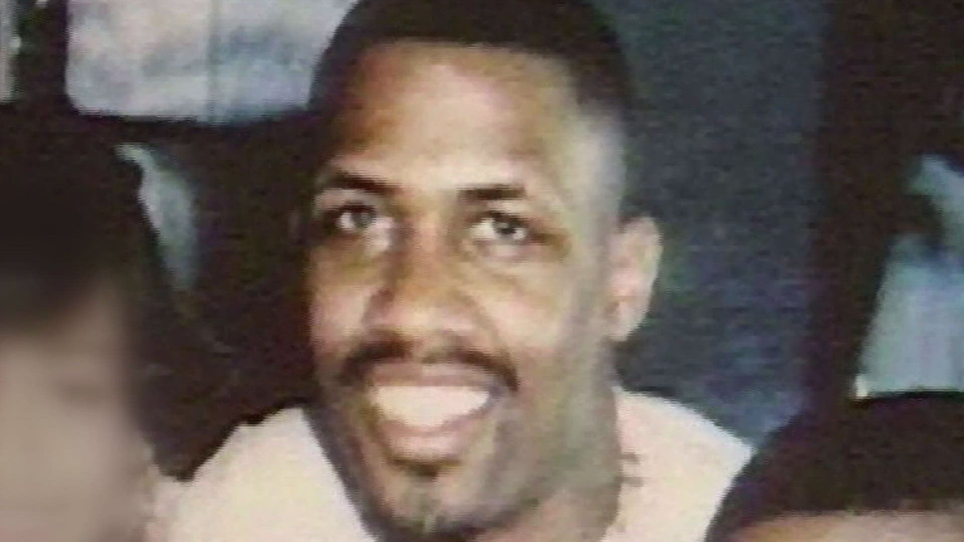 Funeral held Tuesday for Rayful Edmond III
