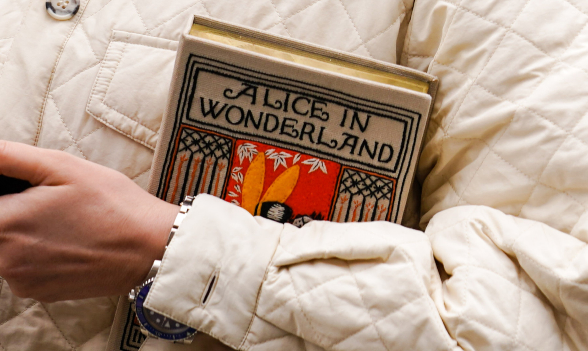 'Alice in Wonderland': examining one of the most successful children’s ...