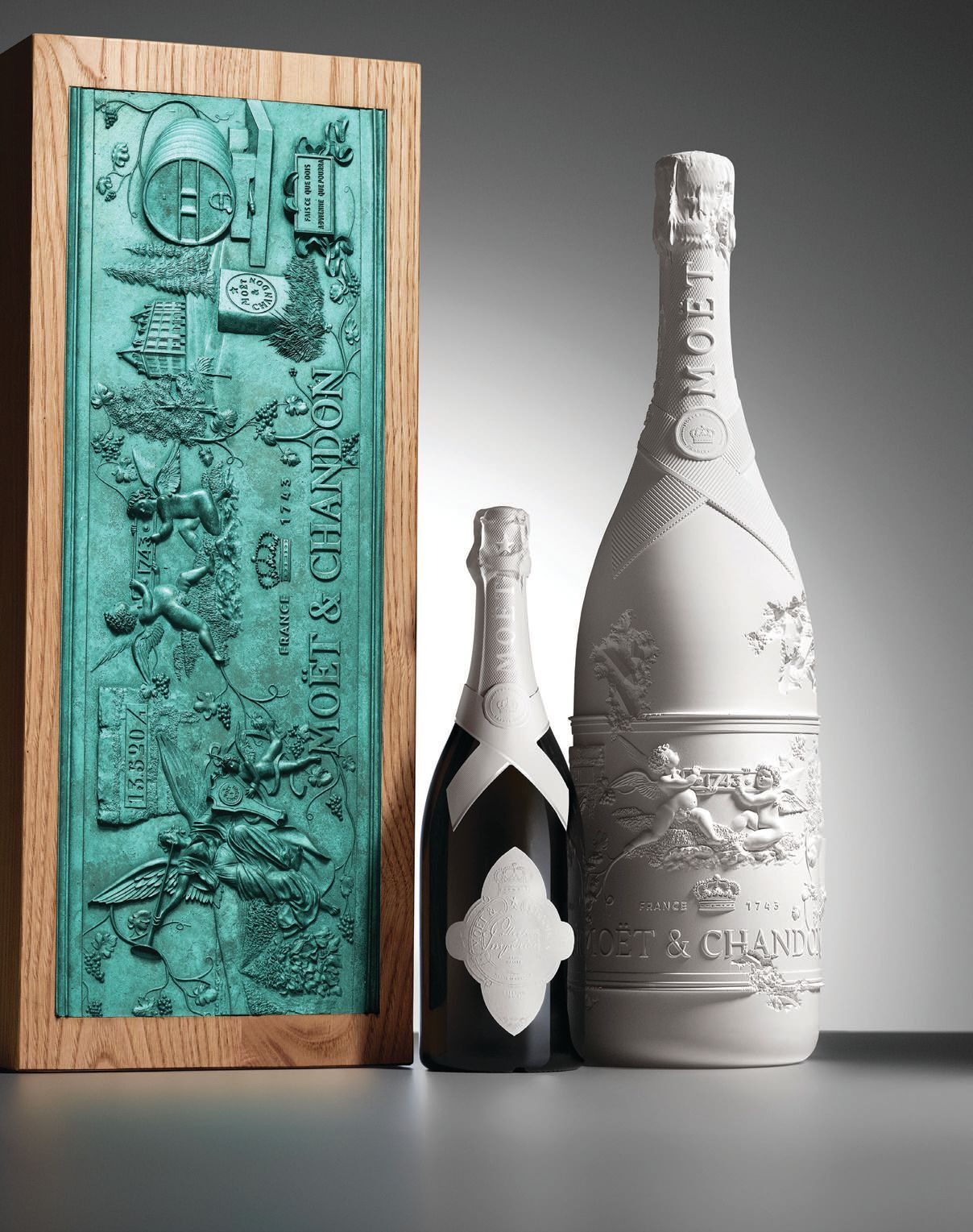 4 Exceptional Bottles Worth the Investment: A Collector's Guide to High ...