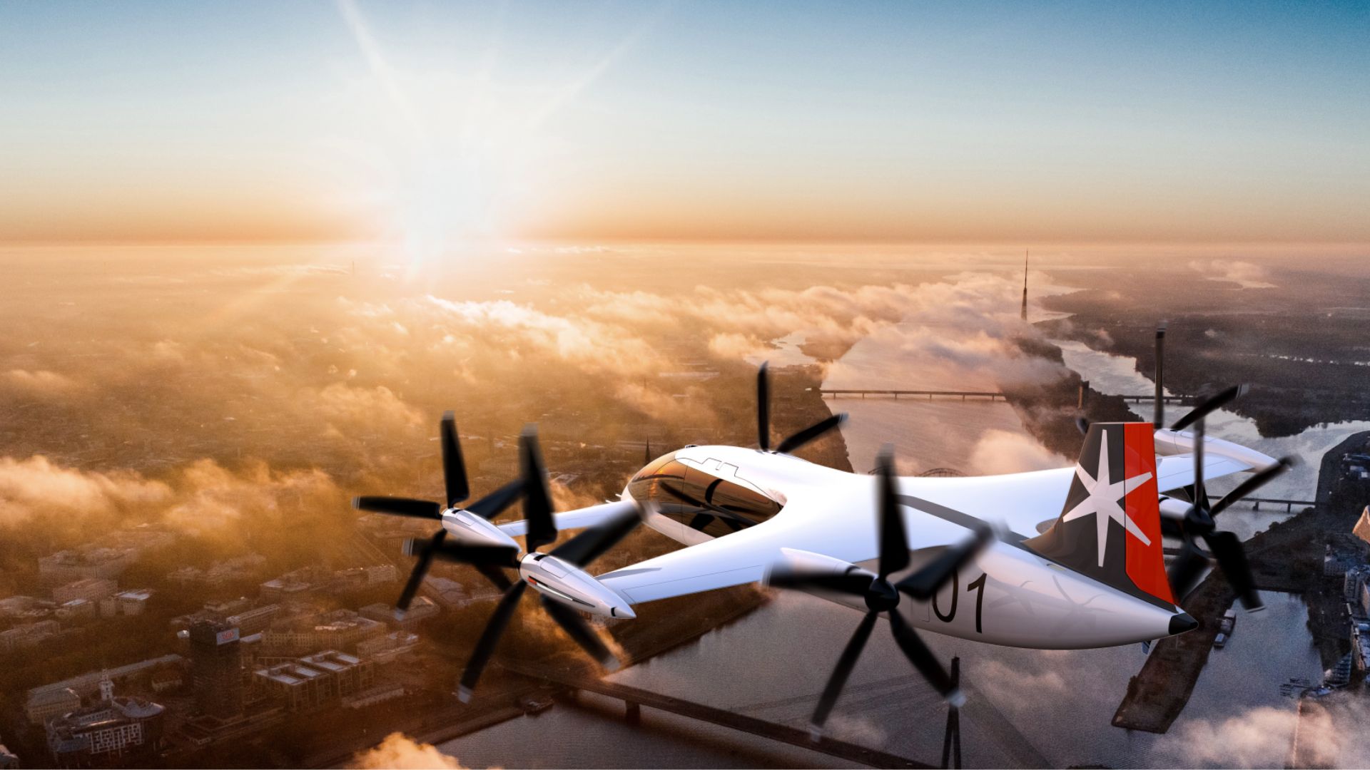 Breakthrough bendable electric aircraft battery holds 85% capacity ...