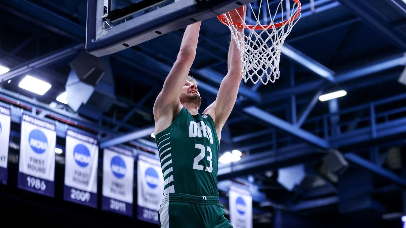 Ohio vs. Eastern Michigan prediction, odds: 2025 college basketball ...