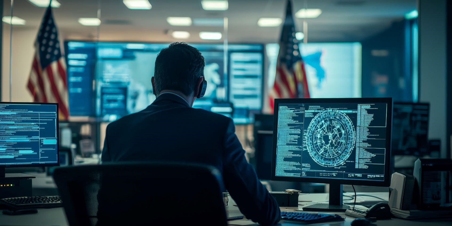 Trump Issues RTO Mandate for Government Execs on Day One