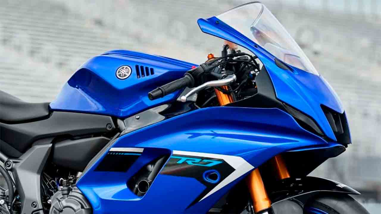 Yamaha Unveils New Logo to Celebrate 70 Years of the Brand