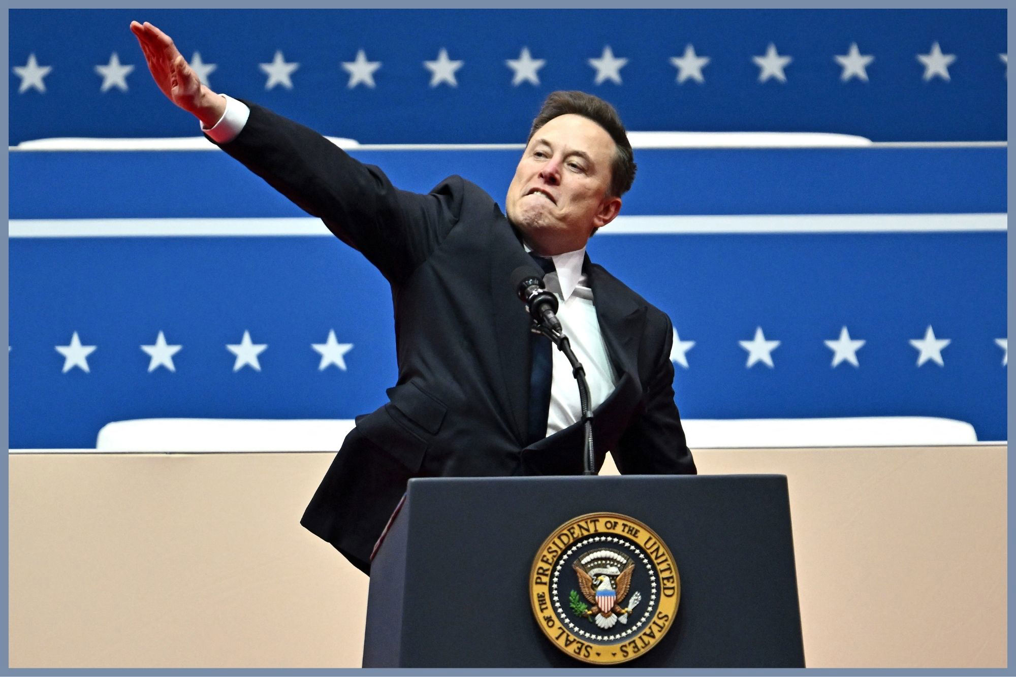 AOC Blasts ADL for Defending Elon Musk's 'Heil Hitler Salute' at Trump ... AOC Blasts ADL for Defending Elon Musk's 'Heil Hitler Salute' at Trump ...
