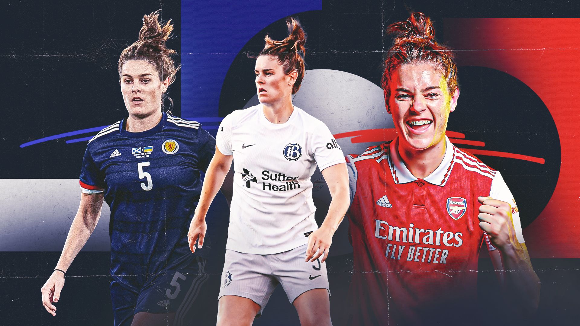 ‘I feel pretty good about it’ - Inspirational Bay FC defender Jen ...