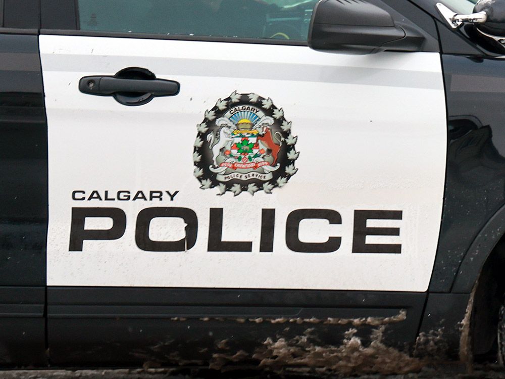 Calgary police officer charged with assault over shooting incident