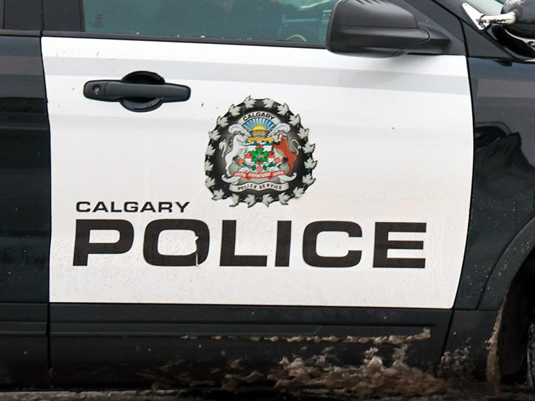 Former Calgary teacher charged in two historical sexual assault cases