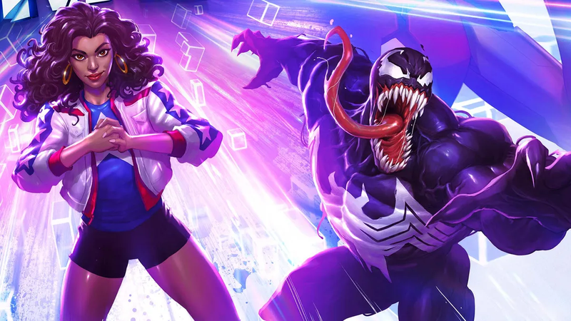Marvel Snap Is Playable Again After TikTok Ban Fiasco, Devs Working To ... Marvel Snap Is Playable Again After TikTok Ban Fiasco, Devs Working To ...