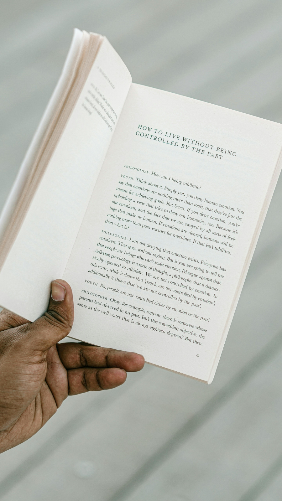 8 Motivational Books Every Student Should Read for Daily Inspiration