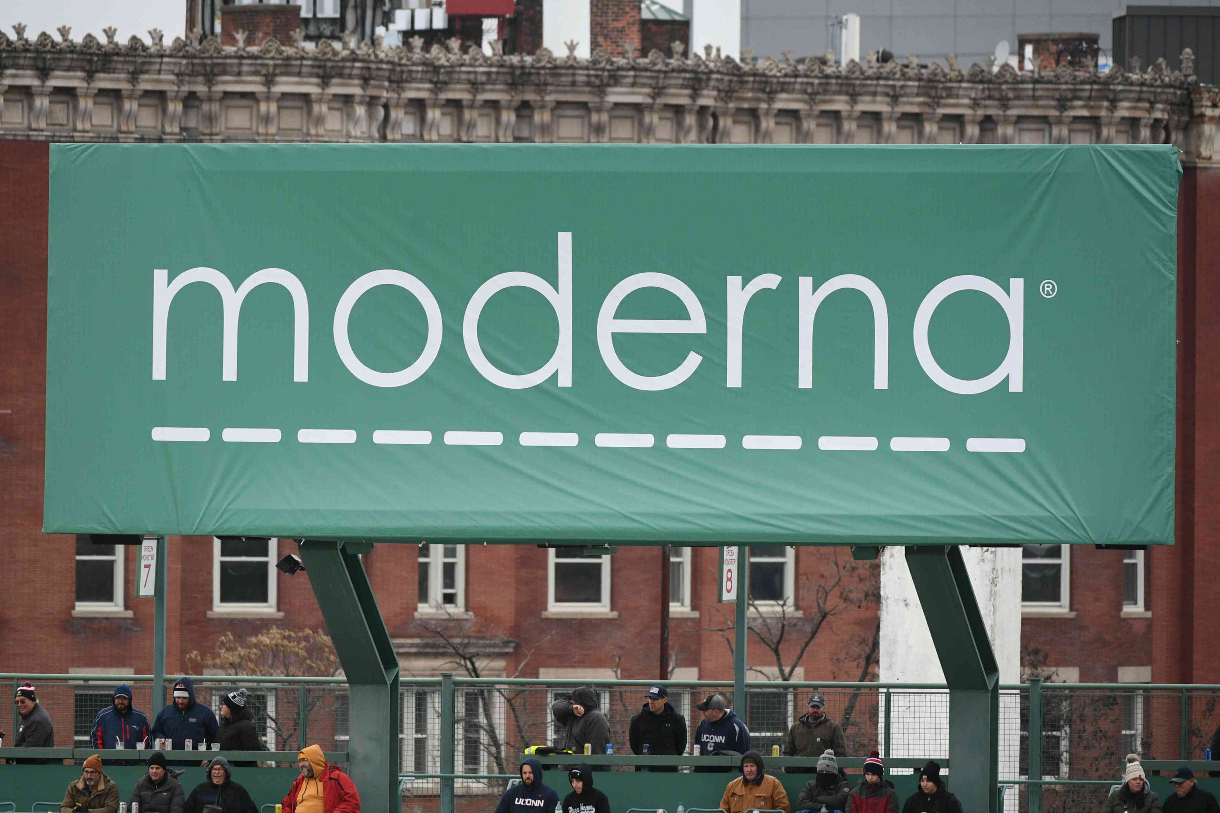 Moderna Stock Jumps as Biotech Gets $590M From US To Develop Bird-Flu ...