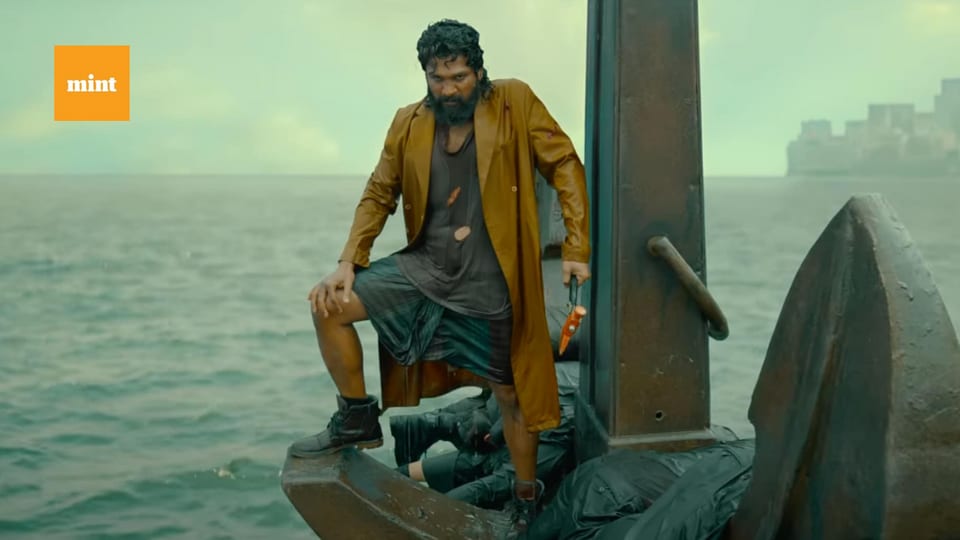 Pushpa 2 Box Office Collection Day 48: Allu Arjun movie likely to ...