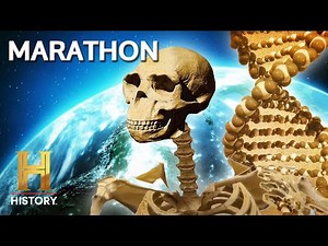 Ancient Aliens Extraterrestrial Legends Ufo Mysteries Revealed 3