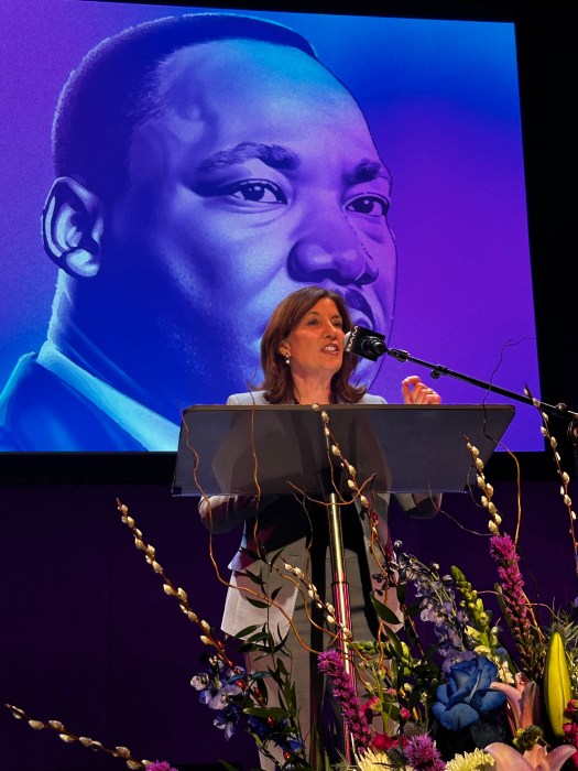 Honoring a dream: BAM’s annual MLK tribute brings inspiration and ...