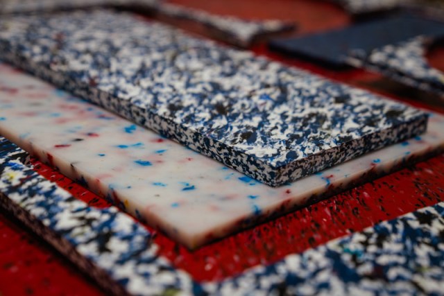 Designers unveil groundbreaking new furniture sourced from unexpected ...