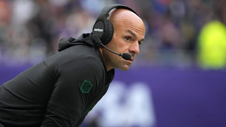 Polarizing Ex-Jets Coach Lands Second Interview For AFC Head Coach Job