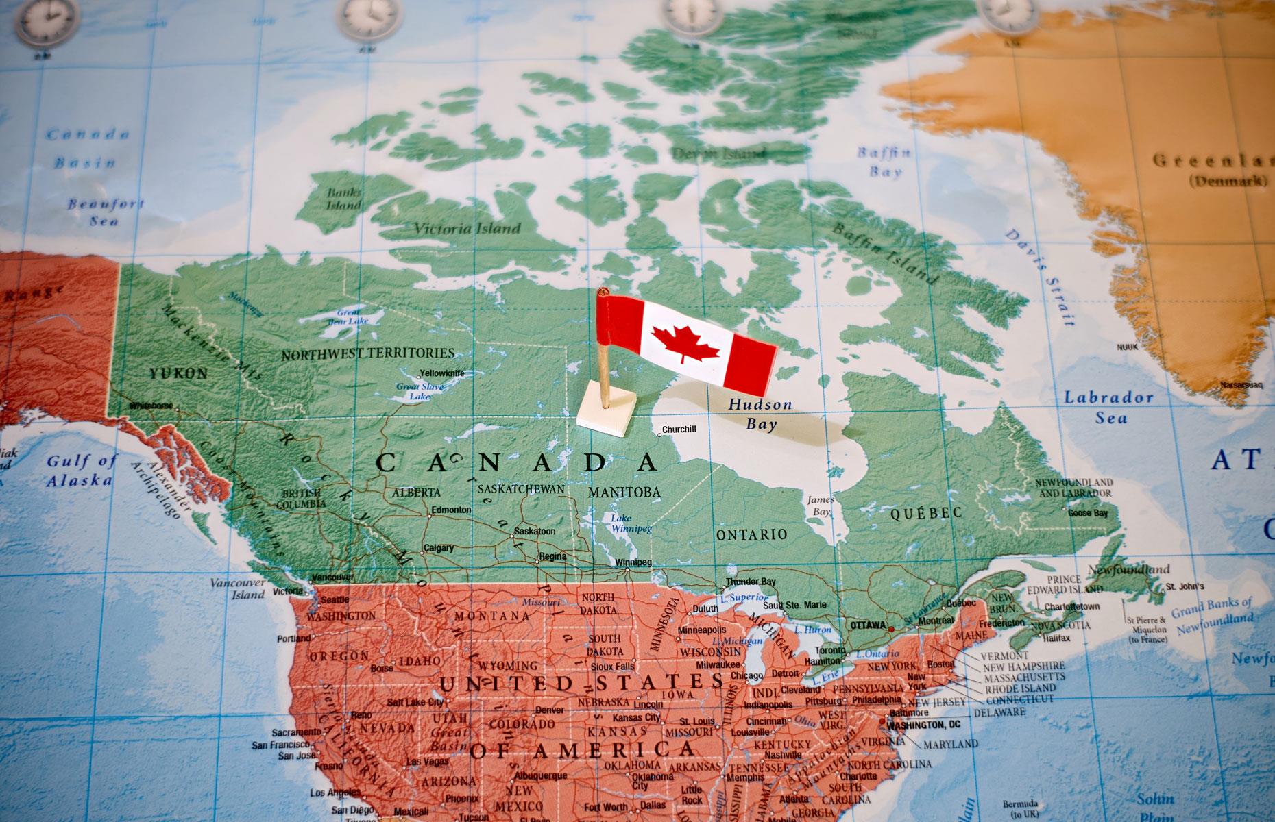 31 Canada facts non-Canadians don't know