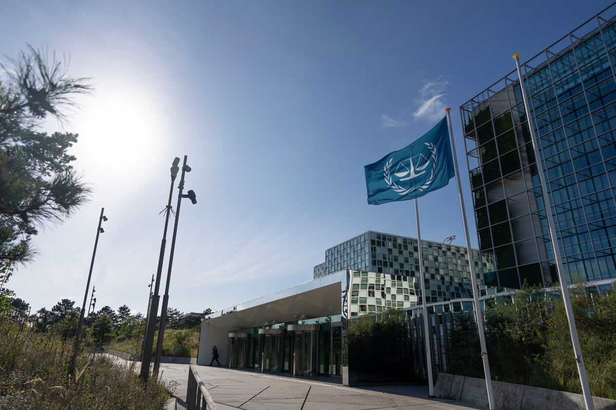 International Criminal Court opens inquiry into Italy over release of ... International Criminal Court opens inquiry into Italy over release of ...