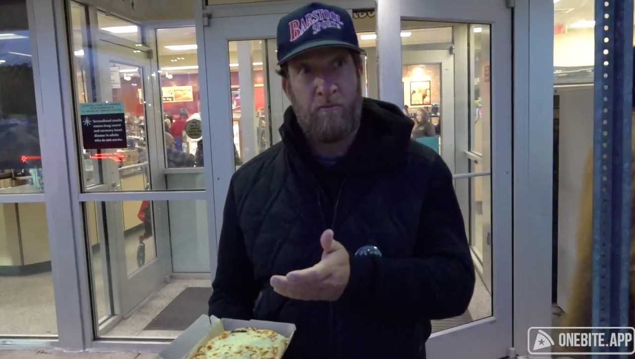 'Wawa Has Disgusting Pizza:' Portnoy Pitches Ad Idea Outside Maryland ...