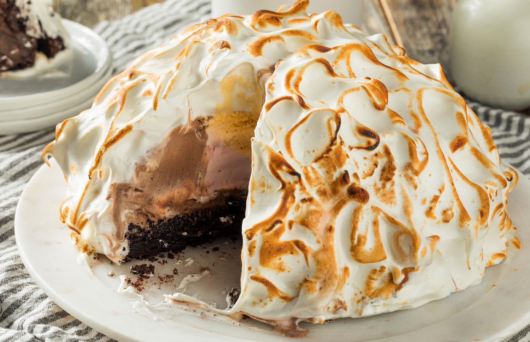 54 tasty retro dishes that should be given a second chance