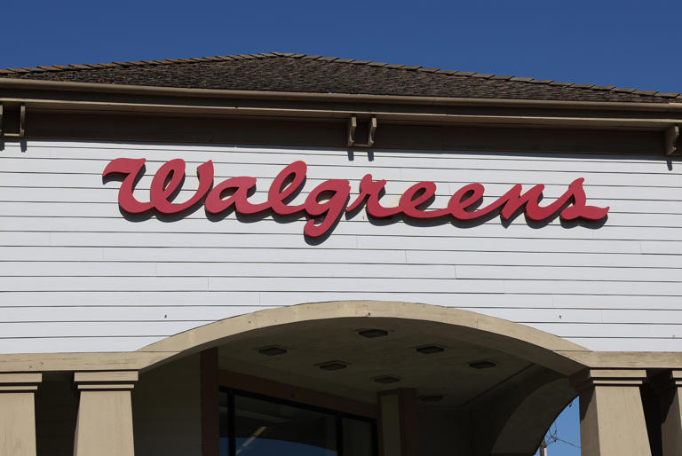 List of Walgreens Stores Closing in 2025
