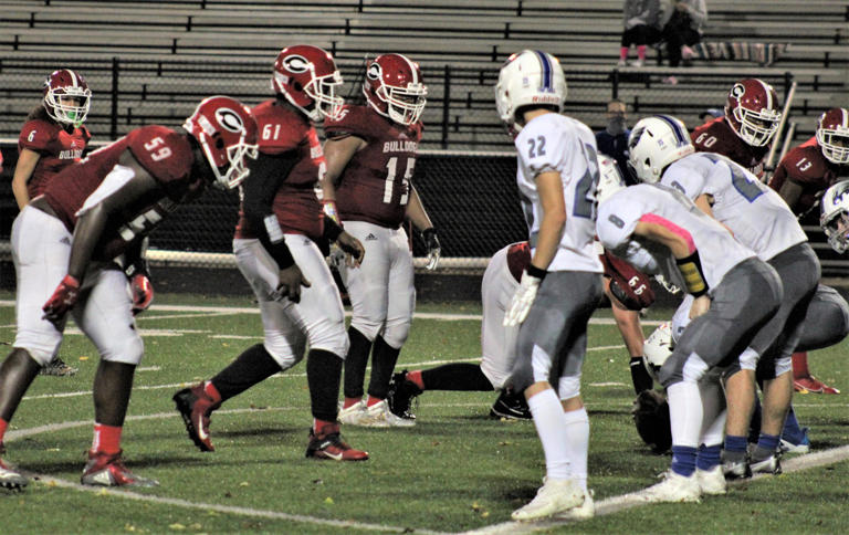 'We want the kids to be successful.' Why Holmes withdrew its football ...