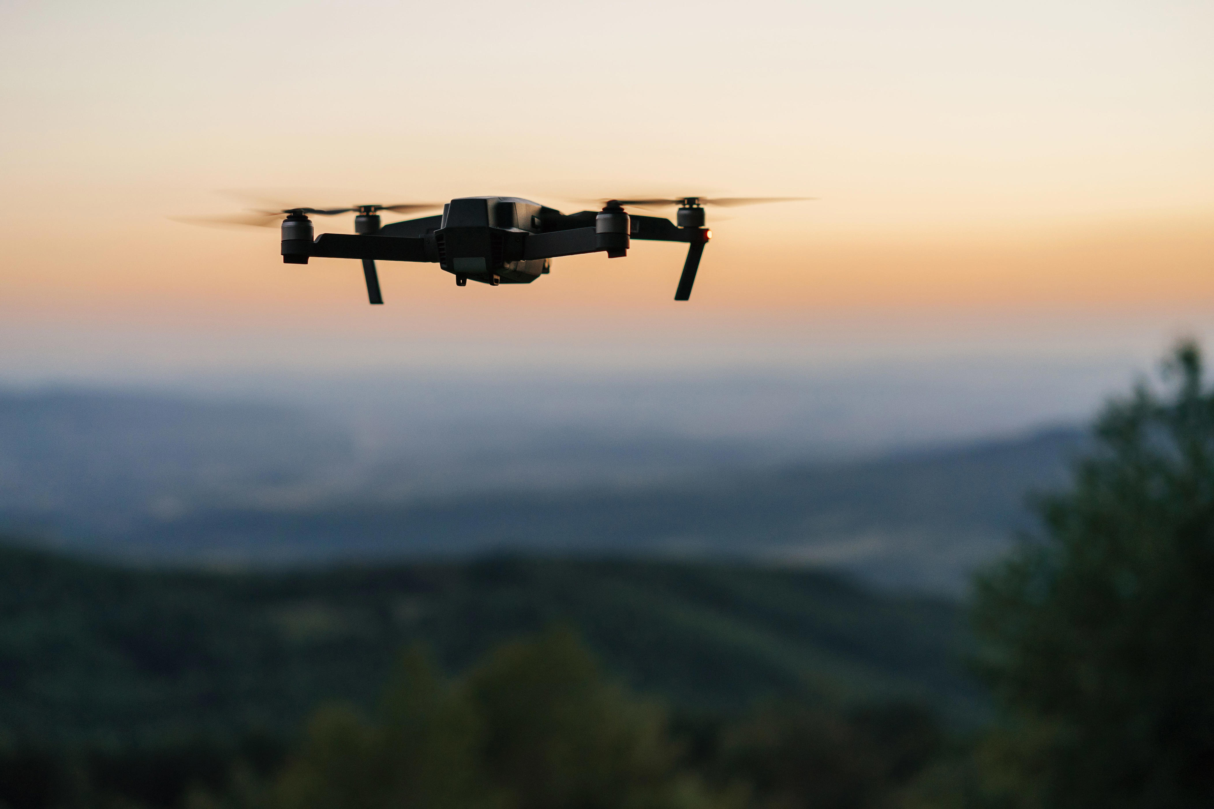 Can I legally fly a drone? What you should know before taking to the sky