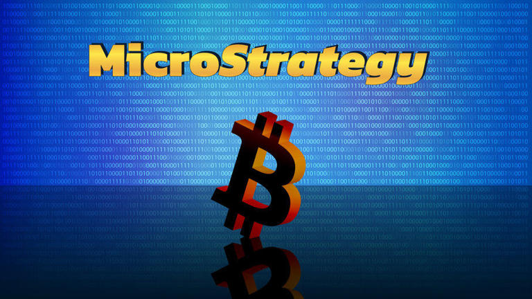 MicroStrategy adds $1.1B in Bitcoin, raising total to 461K BTC