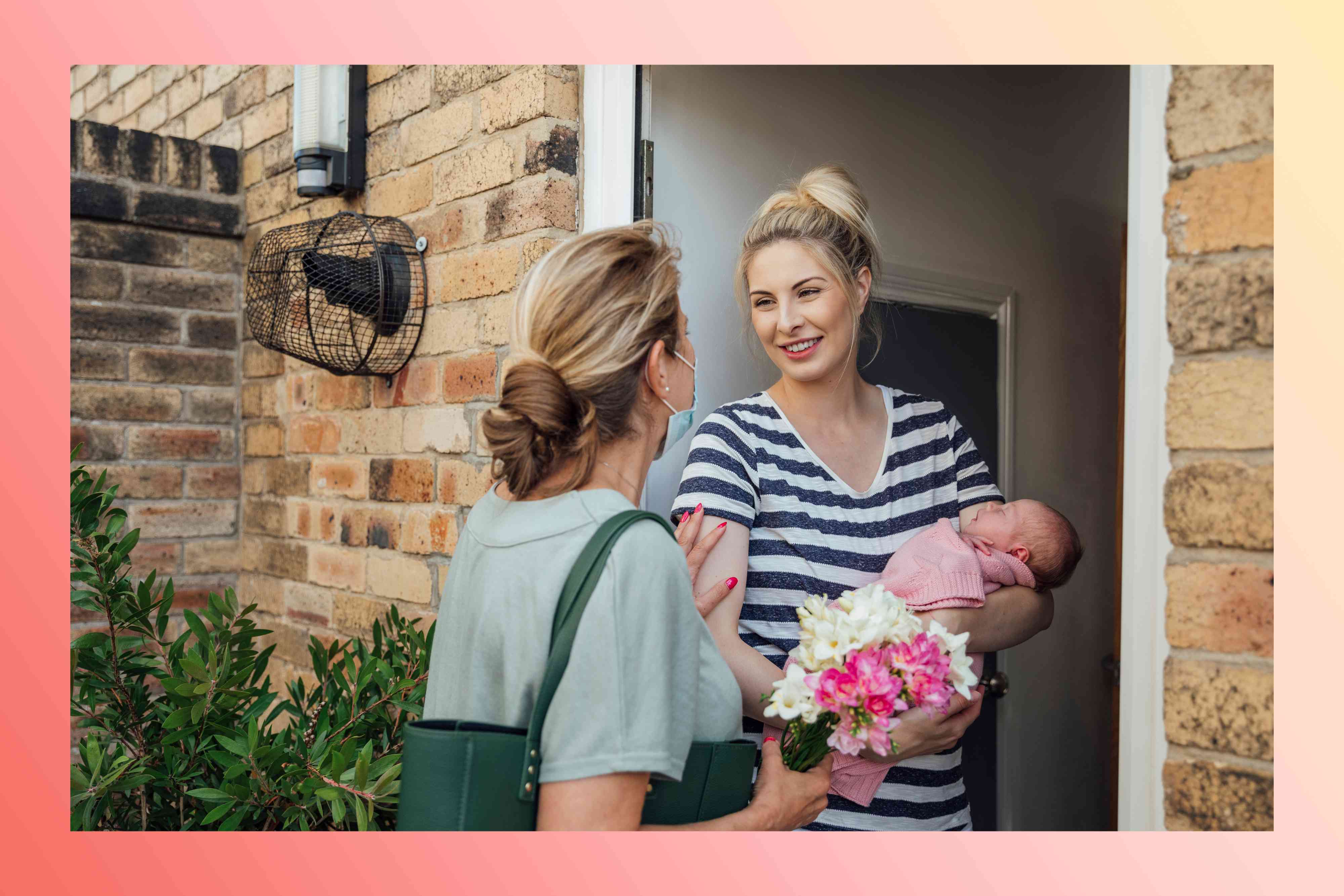 50 Baby Congratulations Messages to Write in a Card to New Parents