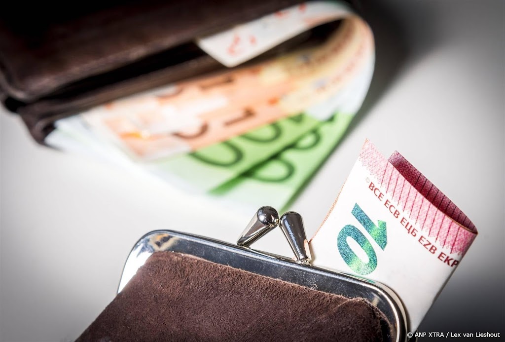 Contant blijft populairste betaalmiddel in Europa