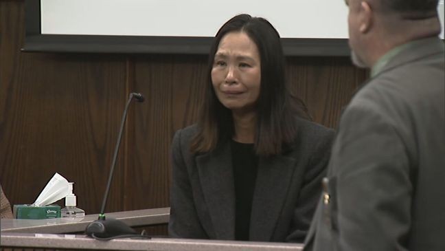 Jury sentences convicted murderer Jason Chen to life without parole