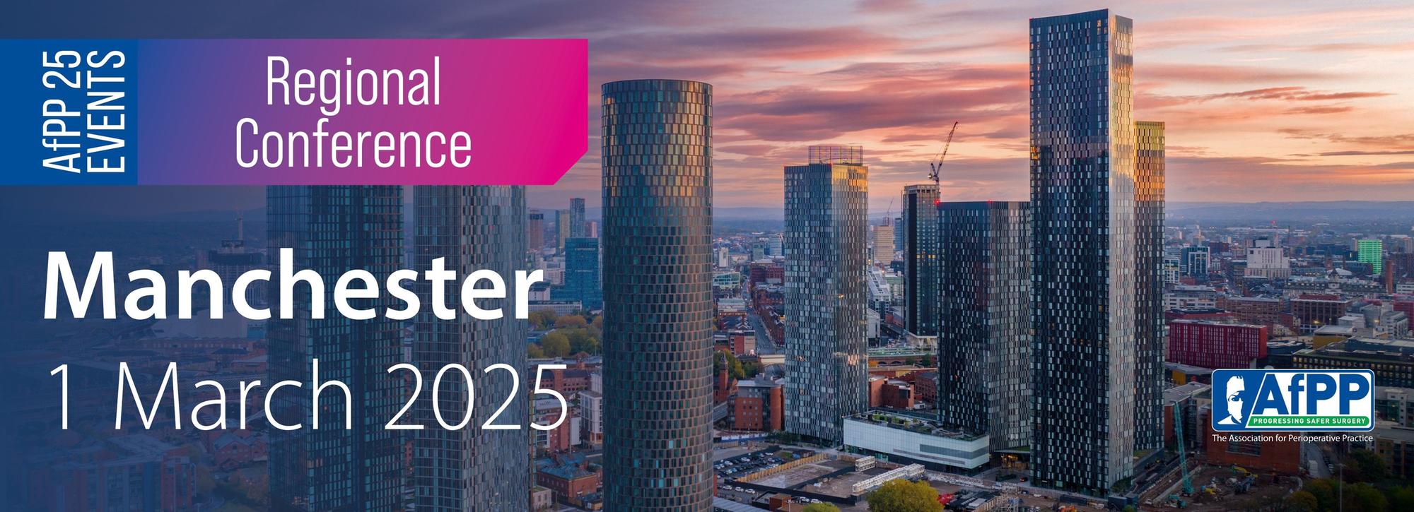 AfPP Regional Conference Brings Cutting-Edge Perioperative Practice to ...