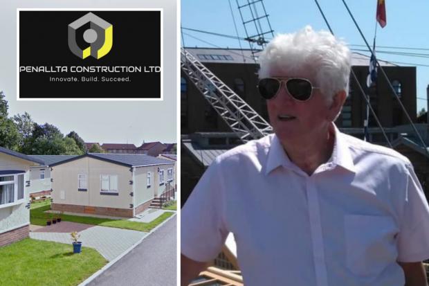 'They are full of empty promises': customers owed thousands by ...