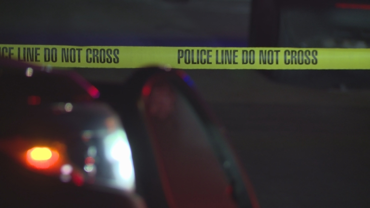 2 men dead after 2 separate shootings in Minneapolis