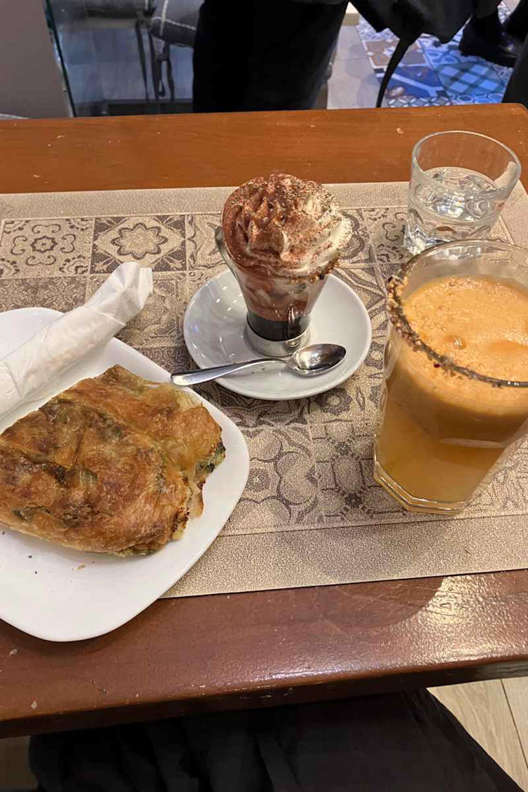 The brilliantly easy coffee upgrade I learned while traveling in Italy