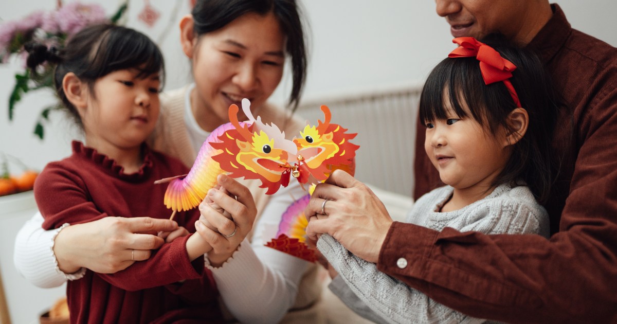Fun Lunar New Year Traditions Your Kids Will Love