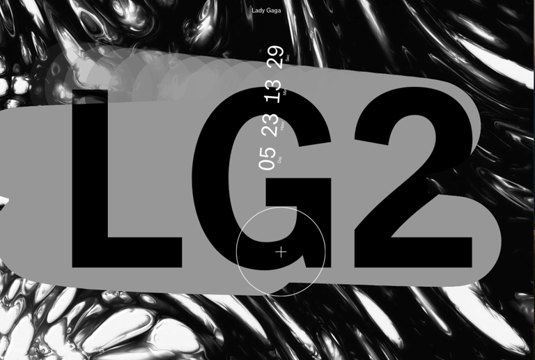 Lady Gaga Reveals Her Favorite Songs from 'Mayhem'