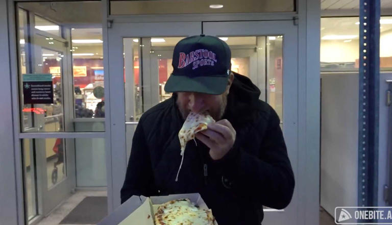 'Wawa Has Disgusting Pizza:' Portnoy Pitches Ad Idea Outside Maryland ...