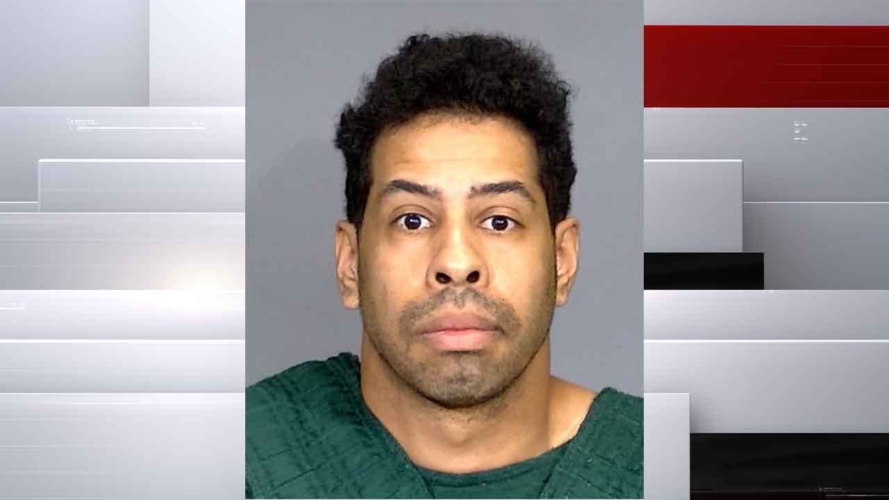 Man charged with attempted murder, feticide after shooting pregnant wife