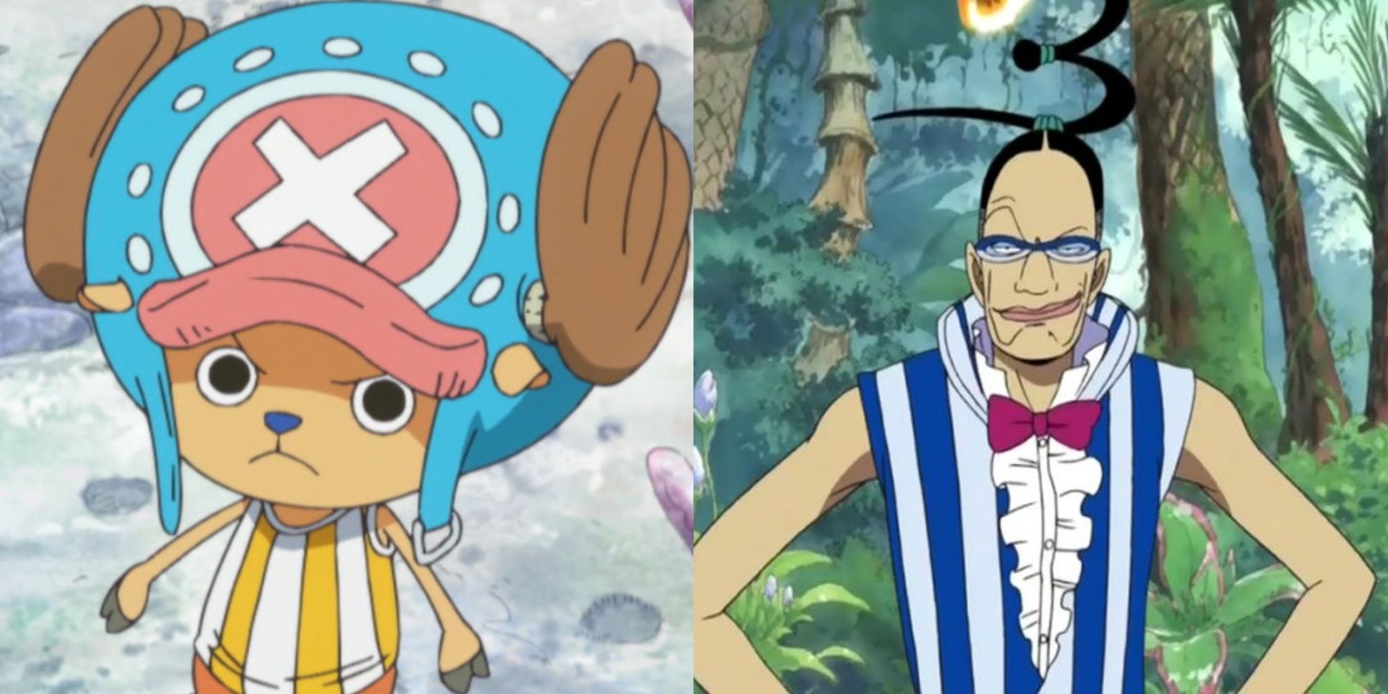 The Most Versatile Devil Fruits In One Piece