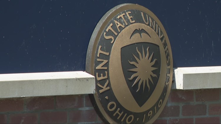 Here's how Northeast Ohio universities are handling the frigid cold weather