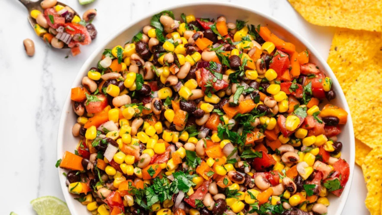 15 Healthy Vegetable Recipes You'll Actually Want to Eat