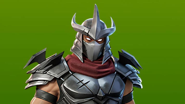 How to Get Teenage Mutant Ninja Turtle Skins in Fortnite - Release Date ...