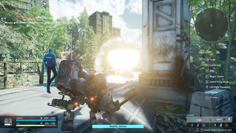 CES 2025: The MCON MagSafe Phone Controller Is My Best-of-Show (So Far)