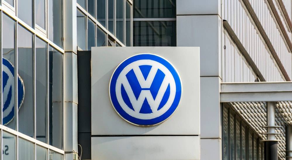 Volkswagen 'Concerned' Over Trump Tariffs: Will Automakers Pass Costs ...