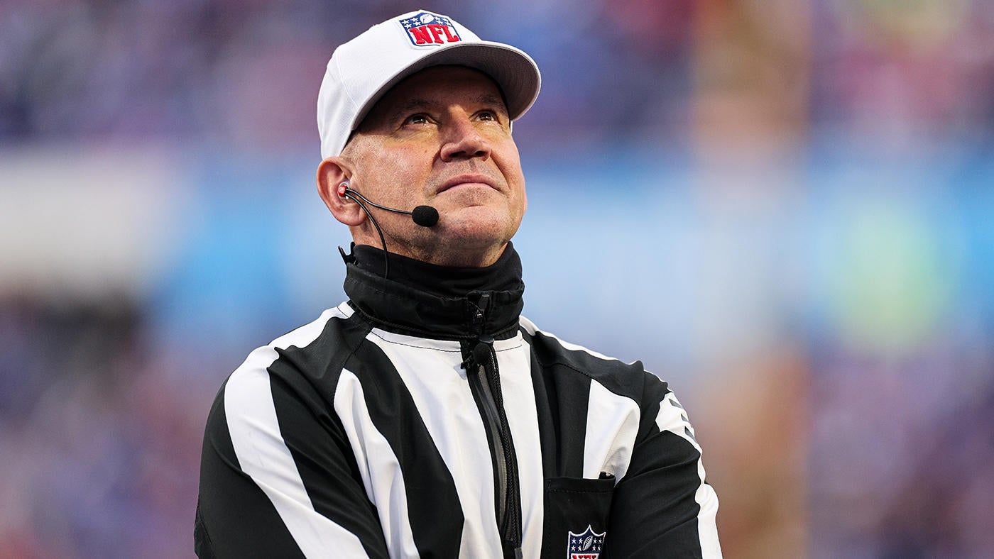 NFL playoffs: Chiefs have ugly record with AFC Championship referee ...