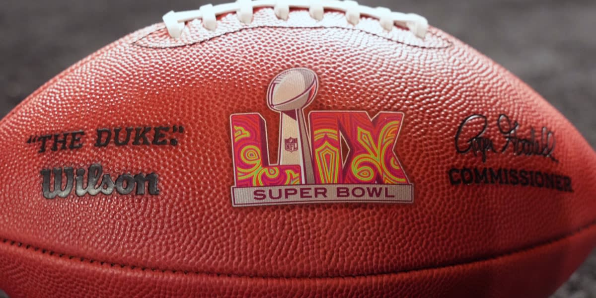 NFL announces Super Bowl LIX officiating crew